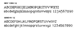Susan Kare, pionera del pixel art para interfaces digitales