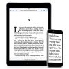 Bookerly, la tipo exclusiva de Kindle que mejora la legibilidad