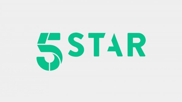 Channel 5 rediseña de nuevo su identidad