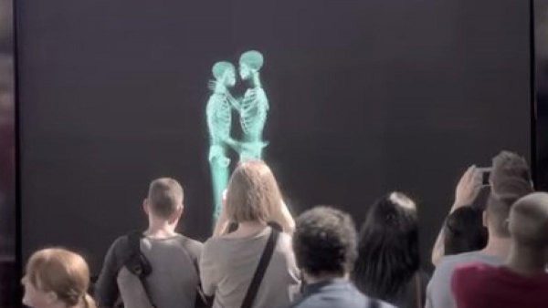 Love Has No Labels, la radiografía del amor en estado puro