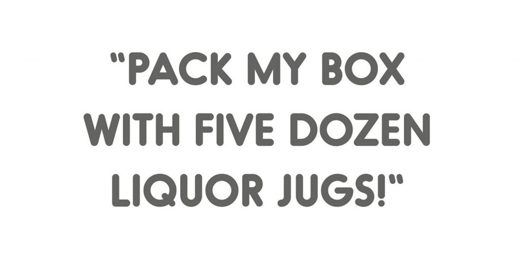 Oduda tipografía gratis con voz cálida y cercana