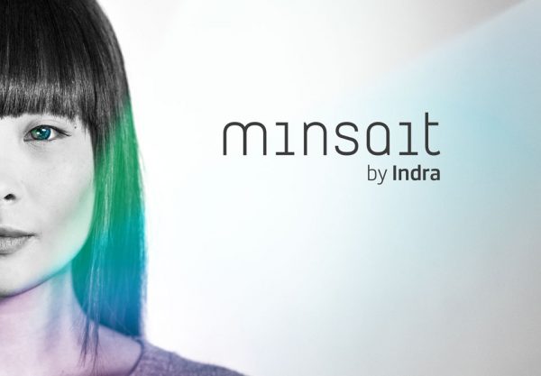 Minsait, el proyecto integral de branding por Interbrand