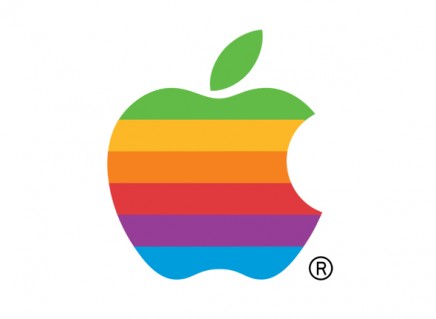 ¿Quién diseño el logotipo de Apple? Versiones y evolución de la marca
