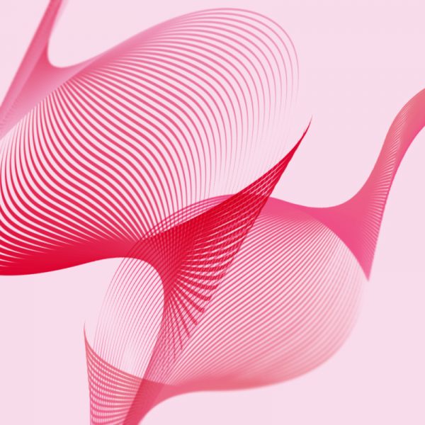 Cómo usar el efecto moiré en ilustración