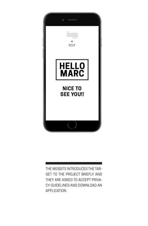 Neverending Creativity: ¿Qué diseños habrá en 2035?