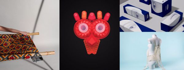 Neverending Creativity: ¿Qué diseños habrá en 2035?