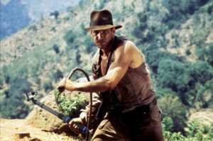 Cuando los palos ‘selfie’ llegaron al cine