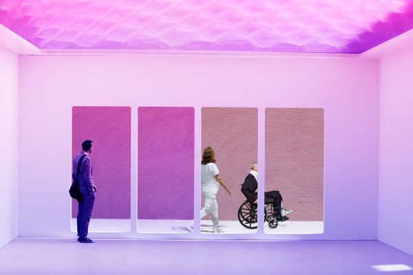 Neverending Creativity: ¿Qué diseños habrá en 2035?