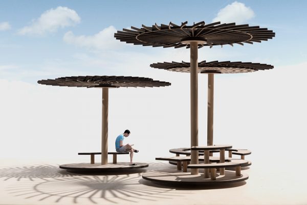 Neverending Creativity: ¿Qué diseños habrá en 2035?