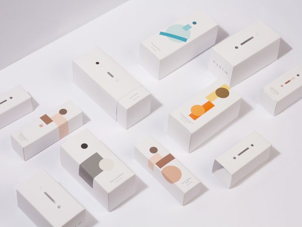 Neverending Creativity: ¿Qué diseños habrá en 2035?