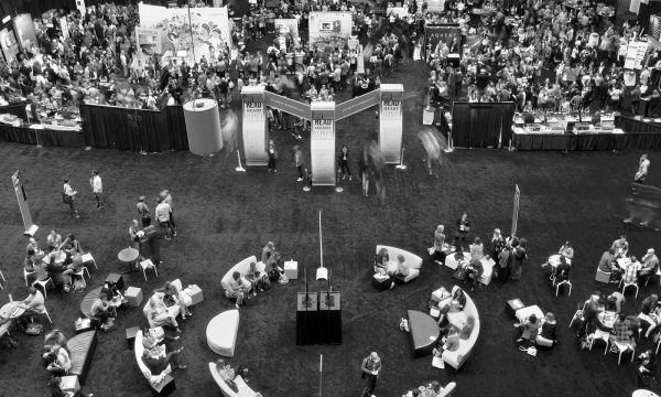 Design Conference, el evento de diseño en Las Vegas