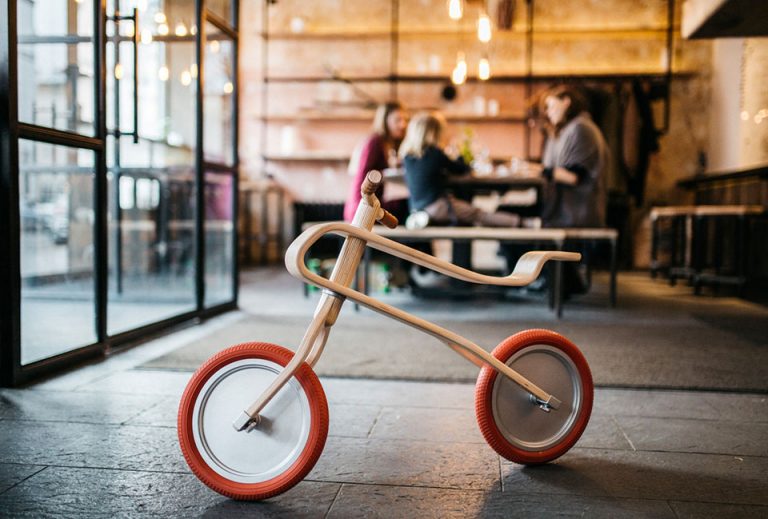 Brum Box, un packaging dedicado a los más pequeños - Gràffica