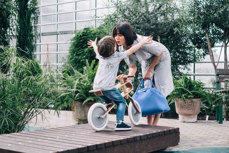 Brum Box, un packaging dedicado a los más pequeños - Gràffica