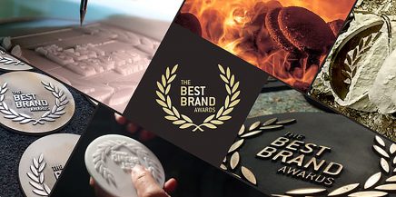 The Best Brand Awards 2016 regresa con su 4ª edición