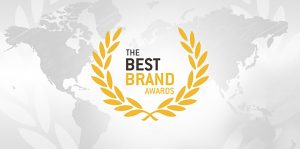 The Best Brand Awards 2016 regresa con su 4ª edición