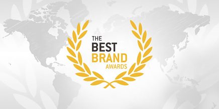 The Best Brand Awards 2016 regresa con su 4ª edición