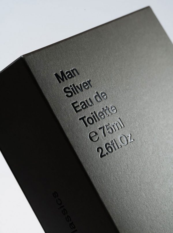 El packaging de ZARA más nostálgico, por Lavernia & Cienfuegos