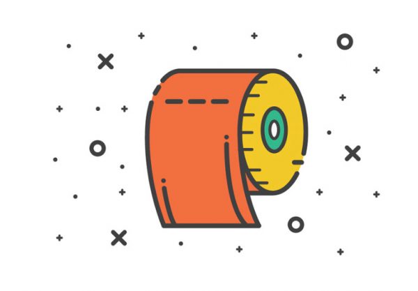 Miscelánea de iconos gratuitos con un espíritu alegre y nostálgico