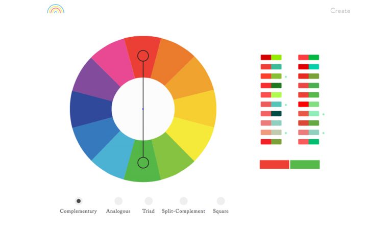 ¿Cómo elegir la gama cromática? Color Supply te echa una mano