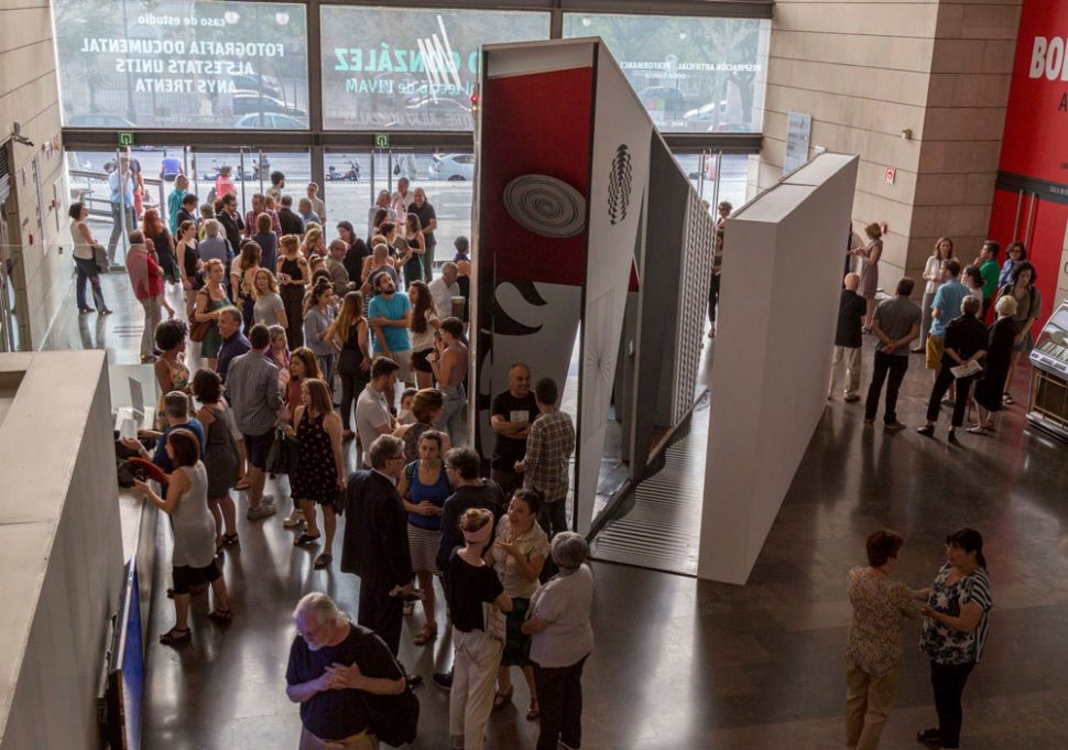 Las vanguardias históricas en la colección del IVAM 1914 – 1945