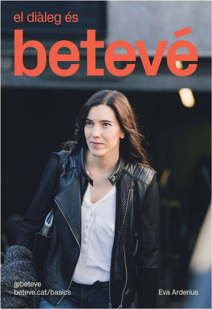 La televisión BTV pasa a Betevé, conoce su nueva identidad