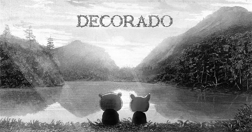 'Decorado', premio Goya 2017 al Mejor Corto de Animación