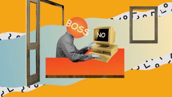 El origen de la Comic Sans explicado por su creador en formato animación