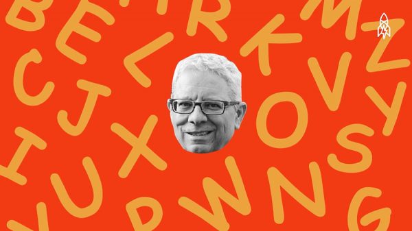 El origen de la Comic Sans explicado por su creador en formato animación