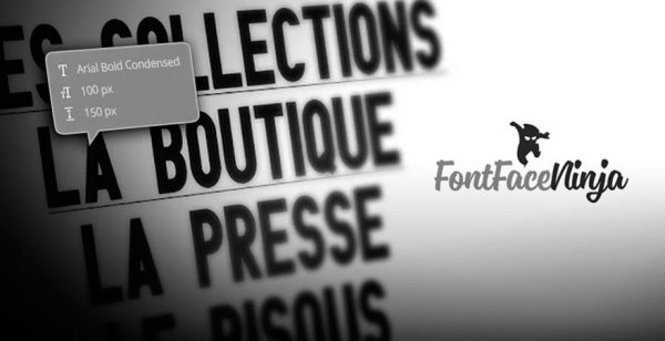 ¿Cómo identificar cualquier tipografía de internet? Con FontFace Ninja puedes hacerlo