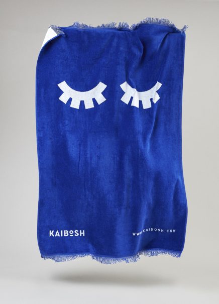 Kaibosh: cuando el branding es divertido e ingenioso