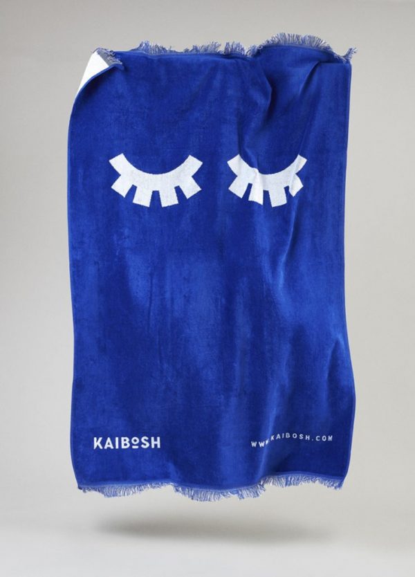 Kaibosh: cuando el branding es divertido e ingenioso