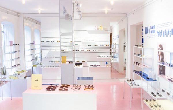Kaibosh: cuando el branding es divertido e ingenioso