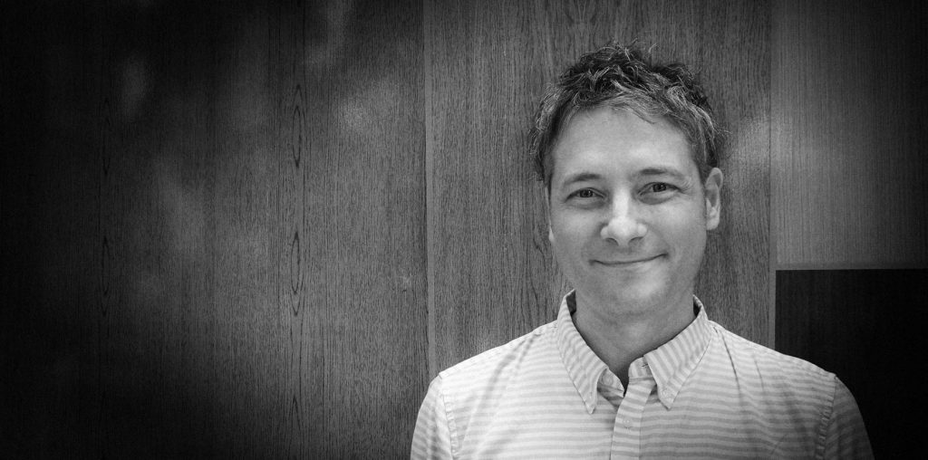 El futuro de la tipografía según la predicción de Ray Larabie