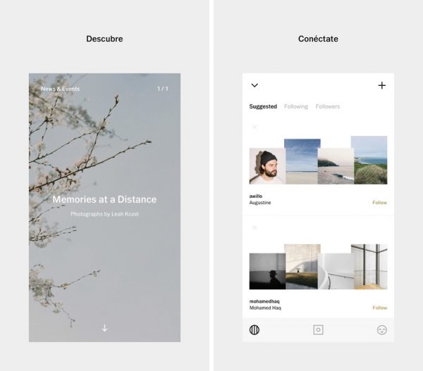 VSCO Cam, la aplicación que sustituye a Instagram entre los fotógrafos ...