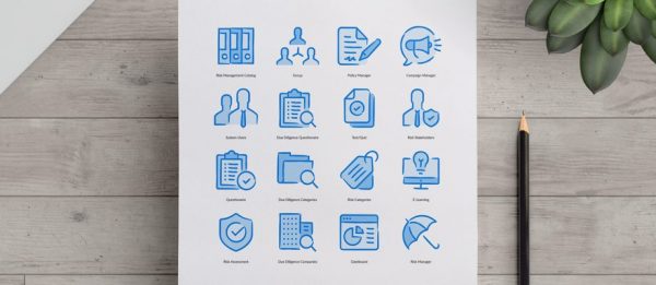 'Iconfinder', un buscador de iconos que cuenta con su propio equipo de ...