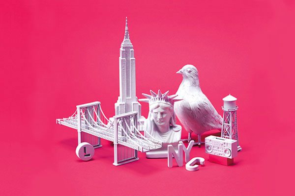 Qué podemos aprender de los inicios de Jessica Walsh - Gràffica