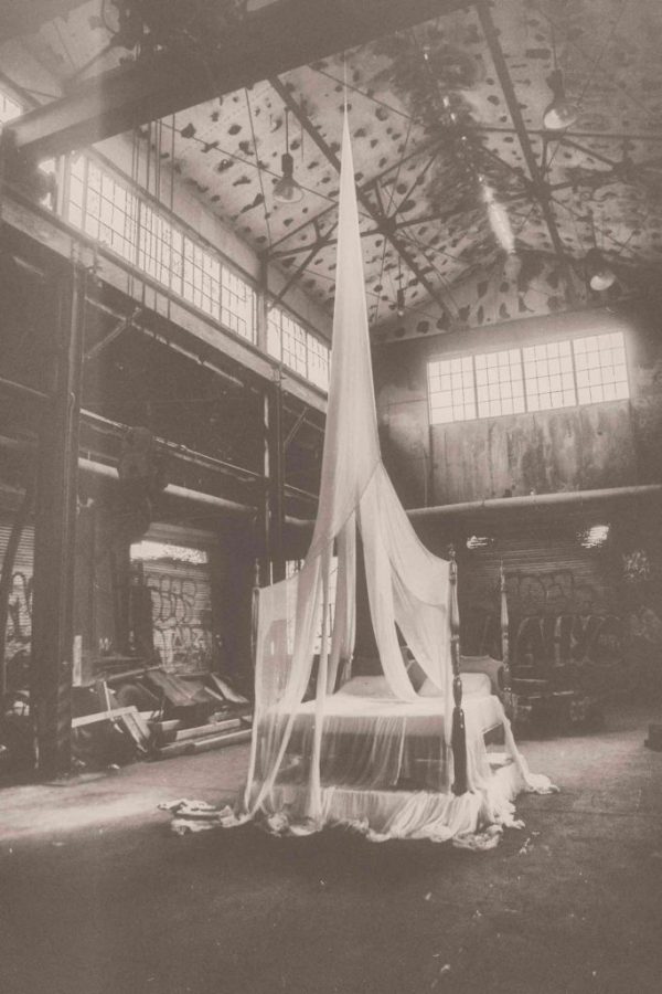 DREAM, un magazine de objetos y materiales, diseñado por Folch Studio ...