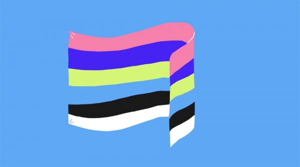 Pride Stories, las piezas de animación de Spotify y Giant Ant