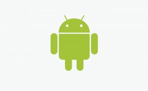 ¿Quién diseñó el logo de Android y cómo surgió?