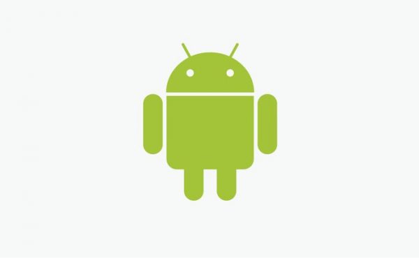 ¿Quién diseñó el logo de Android y cómo surgió?