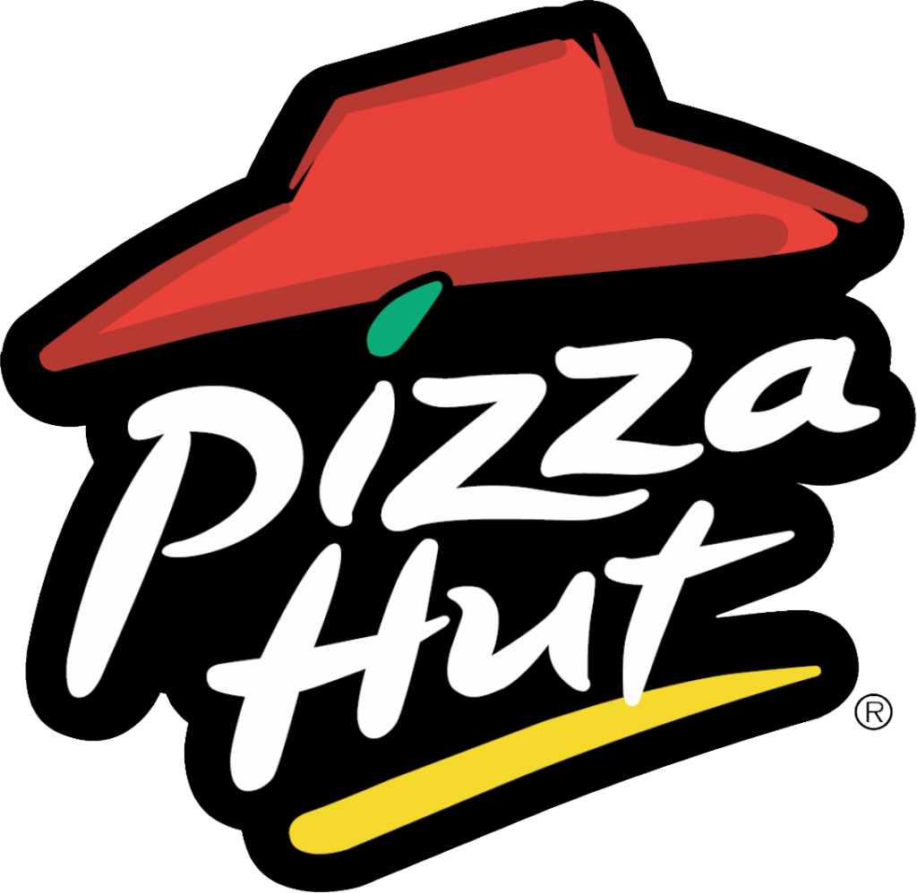 ¿Sabes quién diseñó el famoso logo de Pizza Hut?