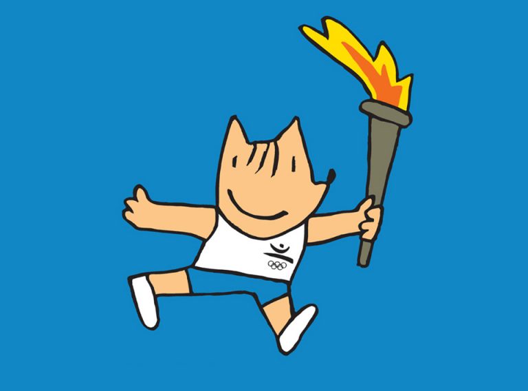 ¿Por qué las Olimpiadas de Barcelona 92 fueron clave para el diseño?