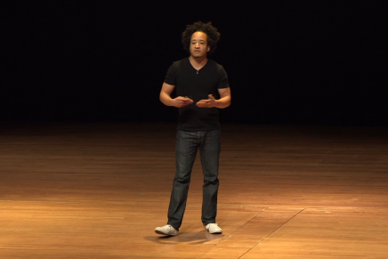 Abstract: The art of design, nueva serie de Netflix sobre diseño