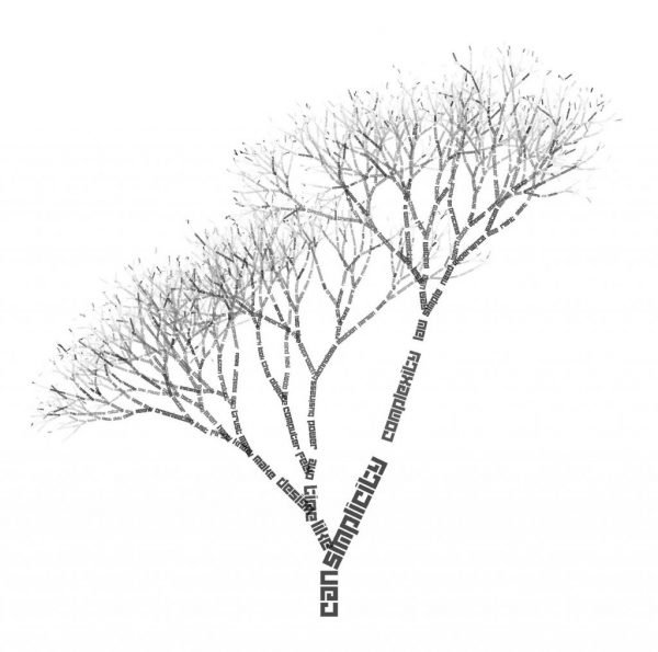 John Maeda, el diseñador que rompe con lo convencional