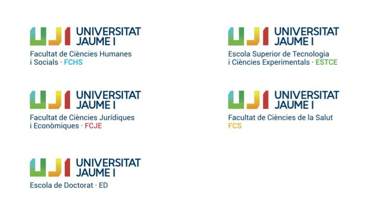 Francisco Fernández nos cuenta cómo se rediseñó el nuevo logo de la UJI