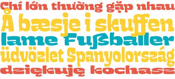 Xunga y la ruptura canónica del diseño del cómic español