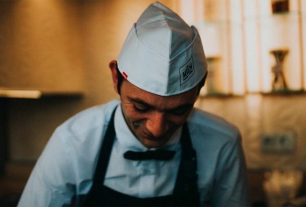 El estudio de Nacho Evangelisti diseña la nueva imagen de Le Mien