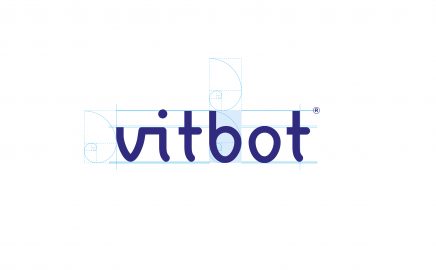 Así fue el proceso de creación del packaging de Vitbot por Vibranding