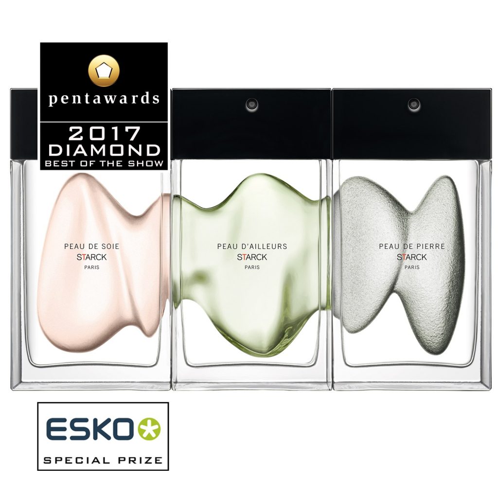 ¿Quieres saber los ganadores de los Premios Pentawards 2017?