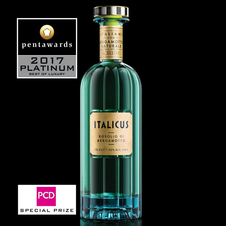 ¿Quieres saber los ganadores de los Premios Pentawards 2017?